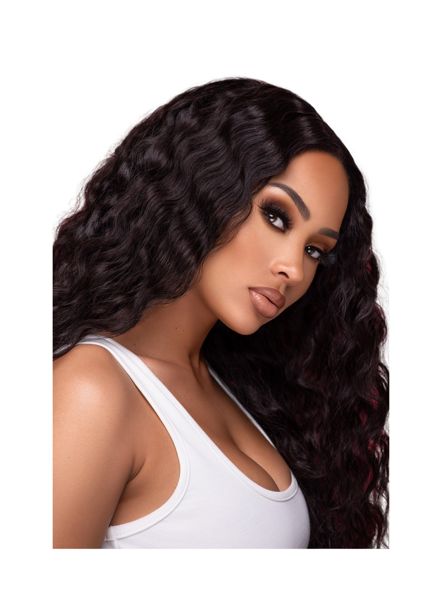 High-Quality Women's Hair Extensions, Wigs - Intriguing Hair