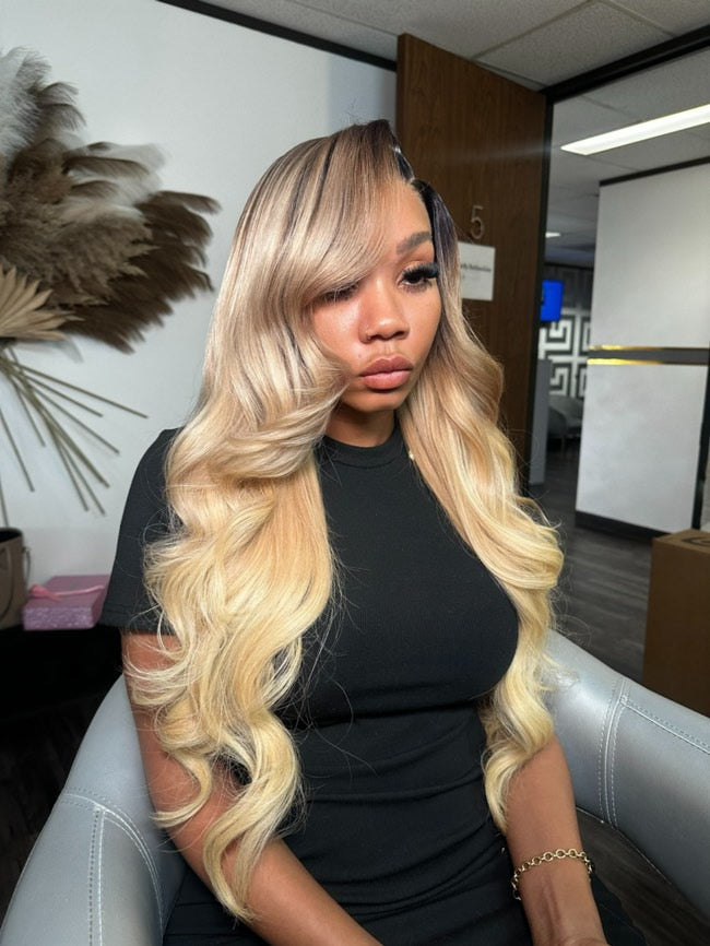 Custom Wigs | Women's Human Hair Customized Wigs | Intriguing Hair
