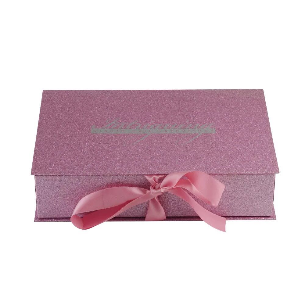 Hair Gift Box | Intriguing Hair