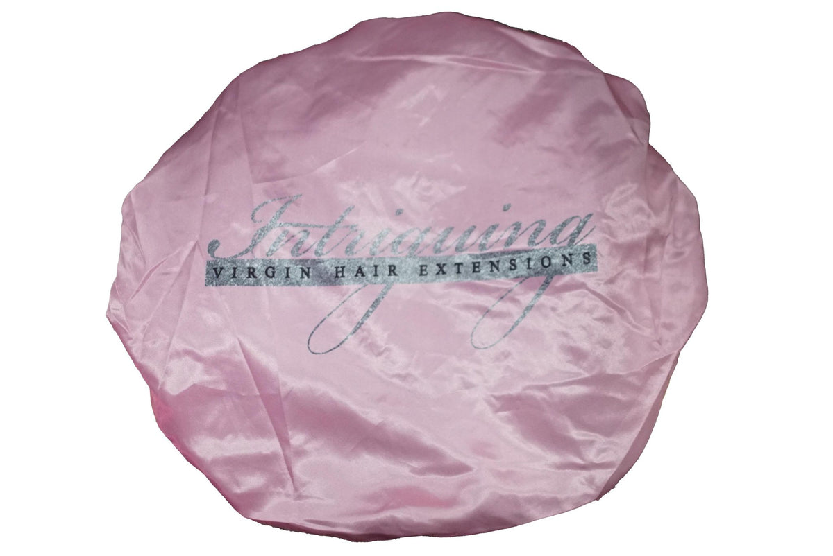 Hair Bonnets | Intriguing Hair