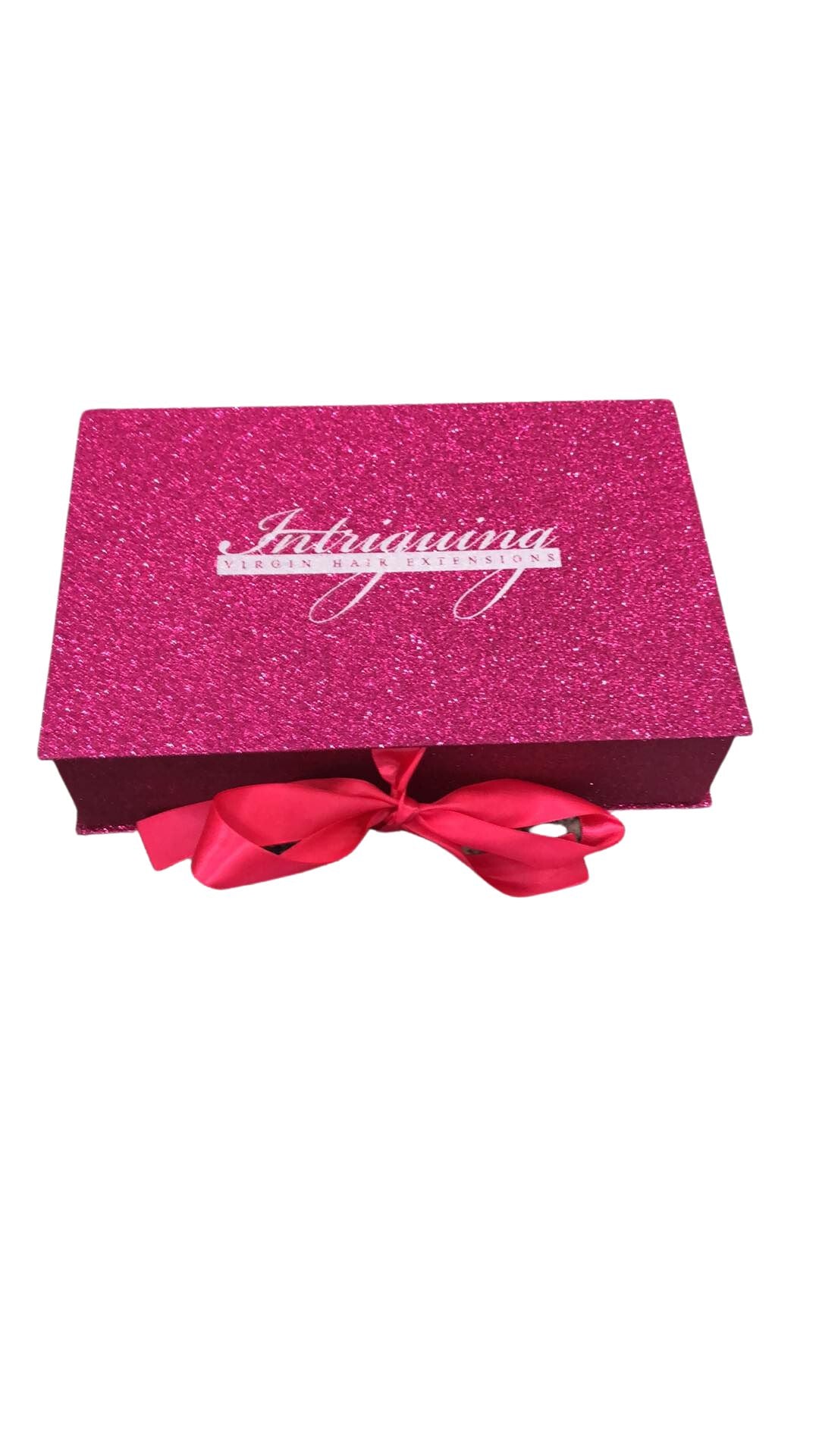 Hair Gift Box | Intriguing Hair